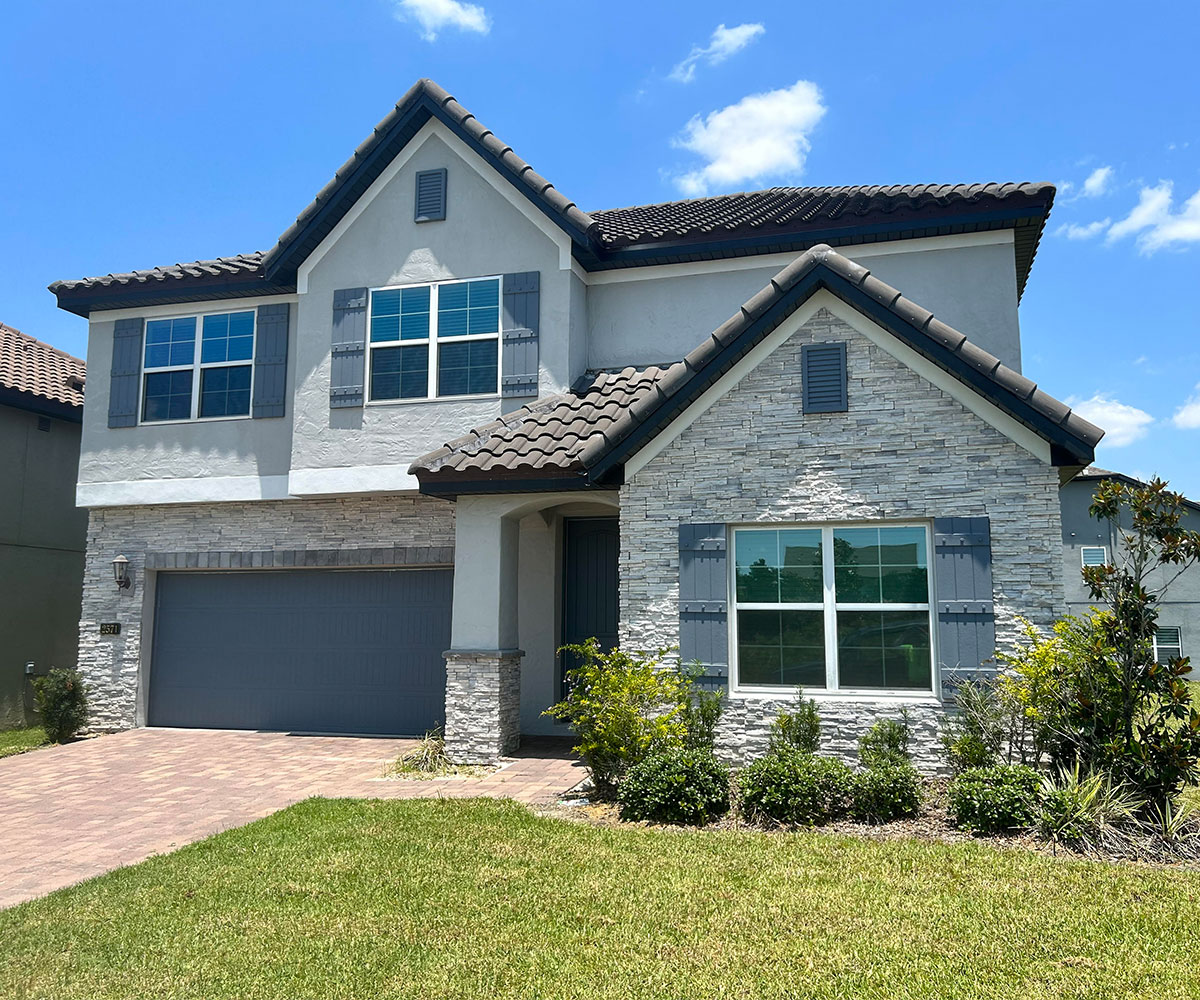 Residential Survey | Central Florida Land Surveying